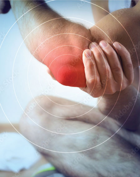 Wound Care – Katranji Hand Center