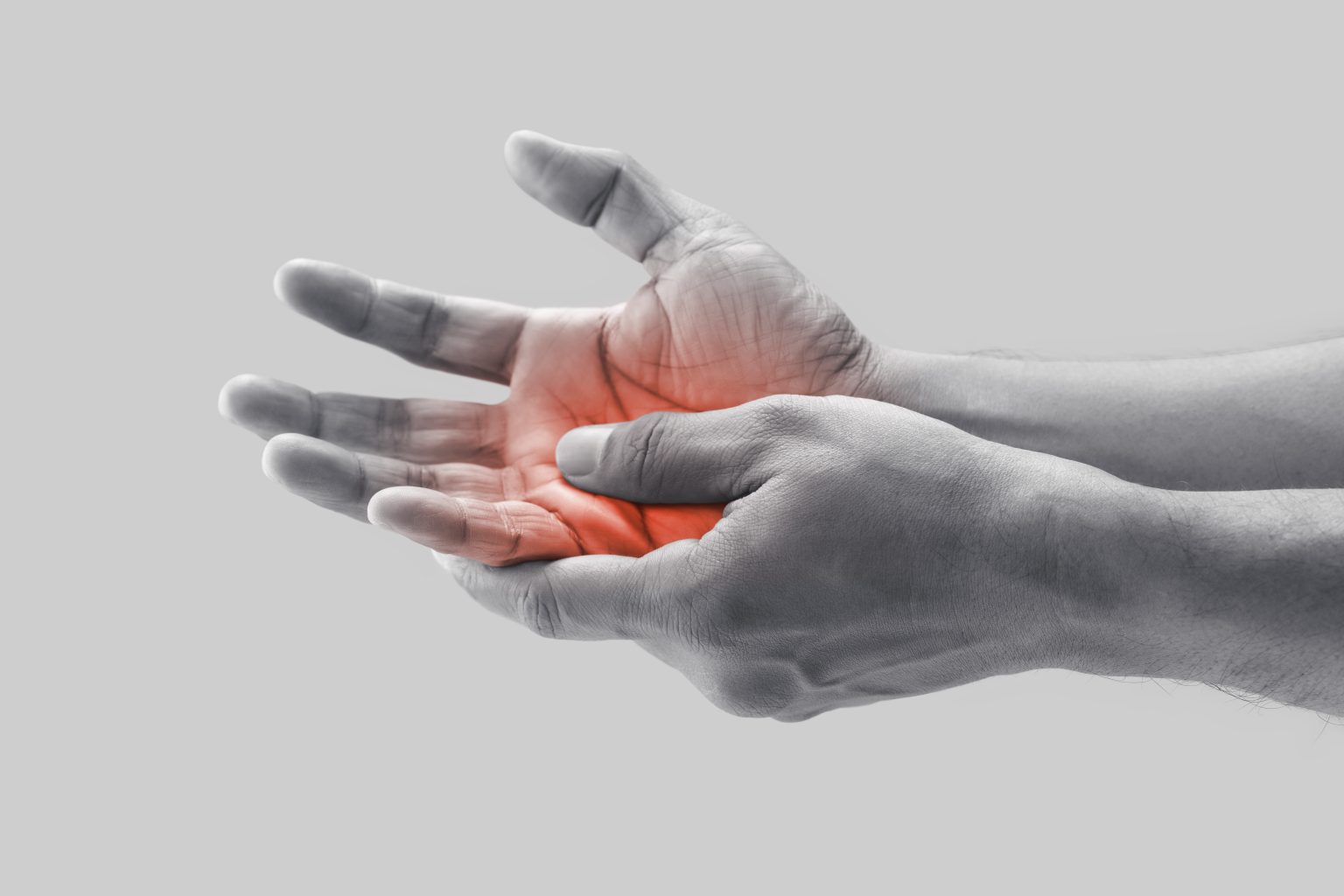 Ulnar Wrist Pain – Katranji Hand Center